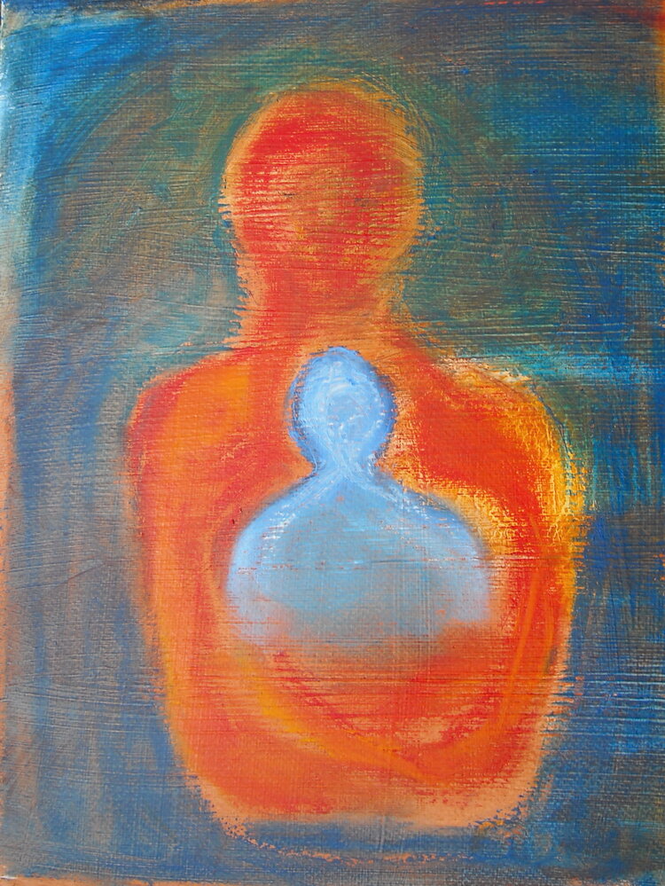 Inner Work Path & Meditation through Rudolf Steiner's Anthroposophy by ...
