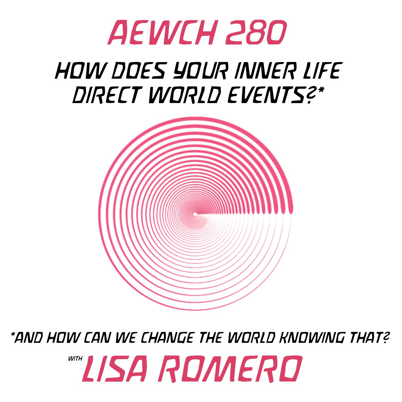 How does your inner life direct world events? – Inner Work Path ...