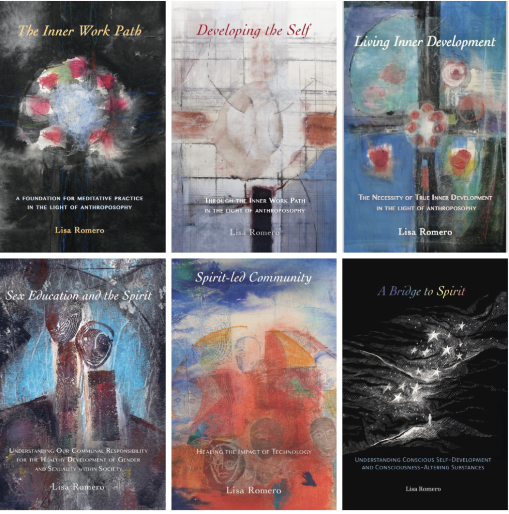 Inner Work Path & Meditation through Rudolf Steiner's Anthroposophy by ...